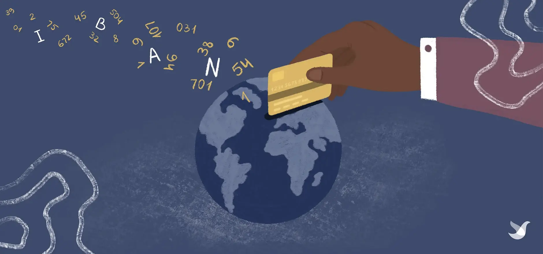 What Is IBAN Number And How To Find It Silver Lining Silverbird what-is-iban-number-and-how-to-find-it-silver-lining-silverbird